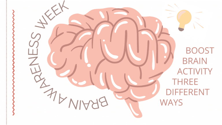 3 Helpful Tips You Can Use to Spark Brain Activity | North Segment