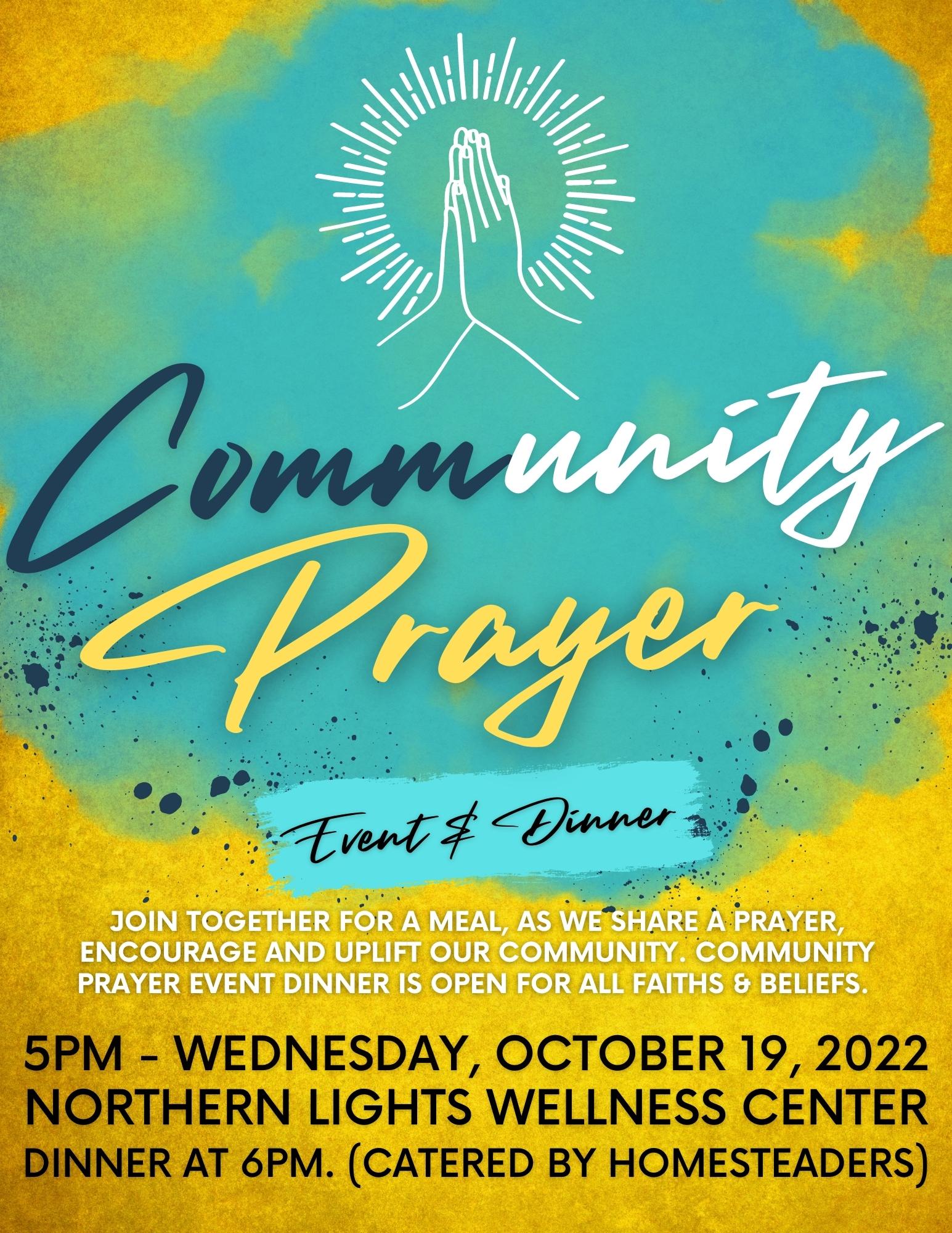 Events | North Segment