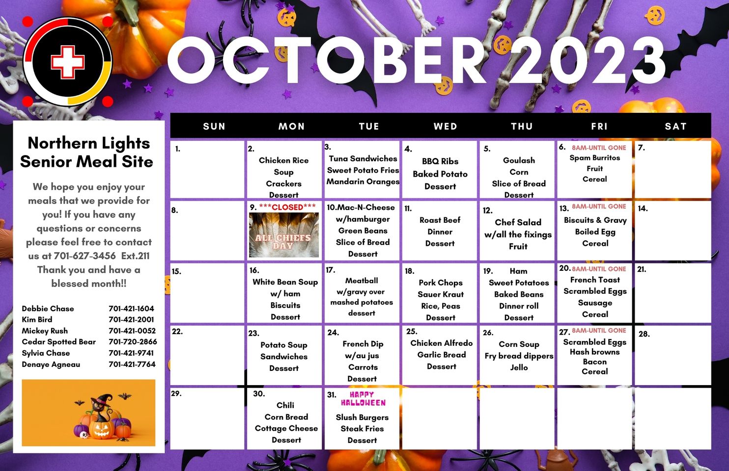 News | North Segment